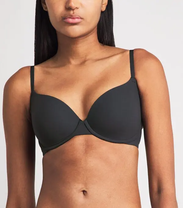 SKIMS Fits Everybody T-shirt Bra