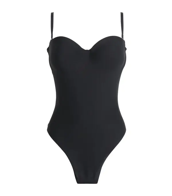SKIMS Moulded Underwire Bodysuit