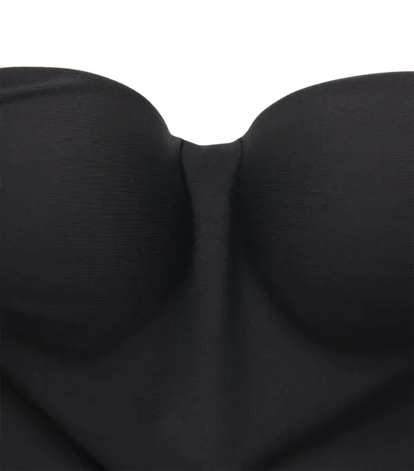 SKIMS Moulded Underwire Bodysuit
