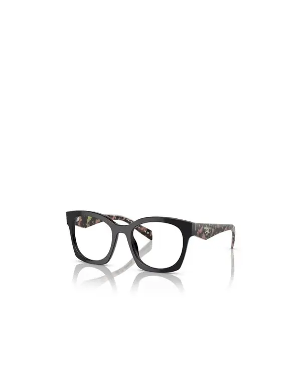 Prada Square Frame Glasses