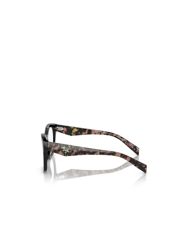 Prada Square Frame Glasses