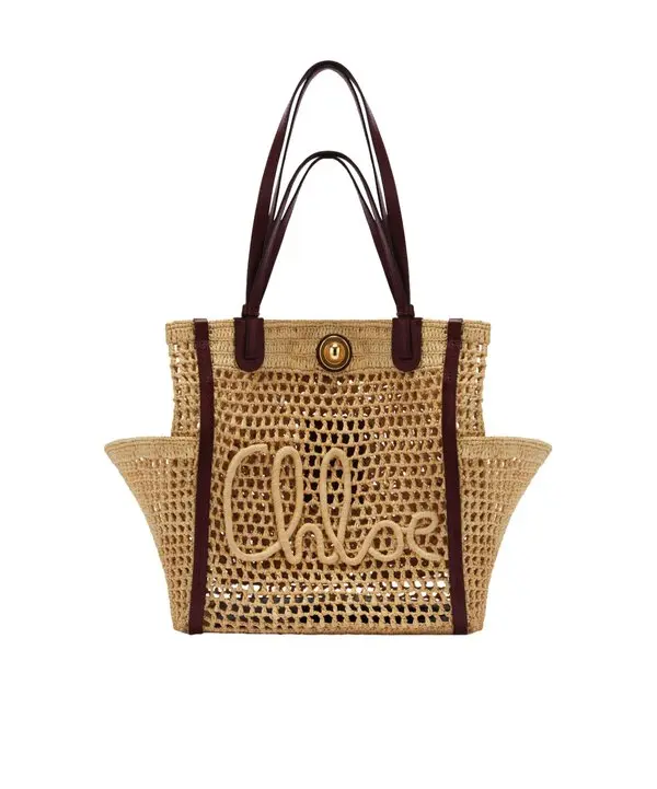 Chloé Iconic Tote Bag