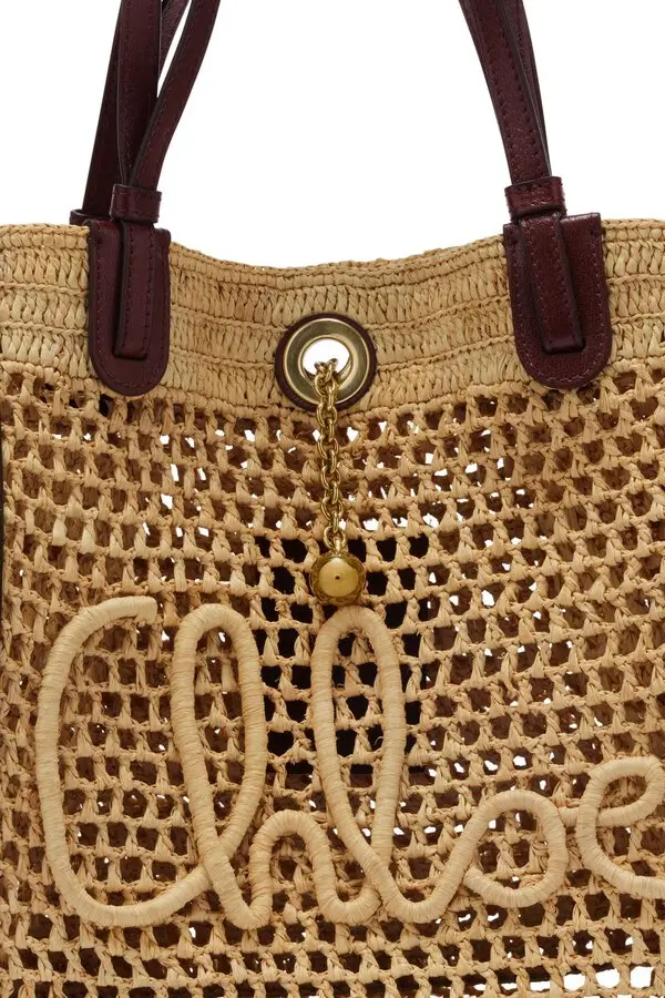 Chloé Iconic Tote Bag