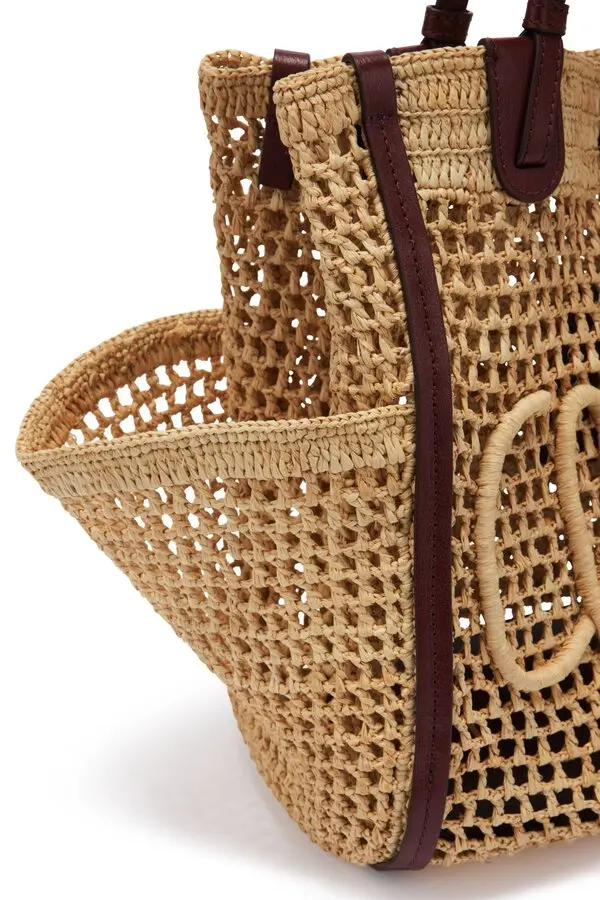 Chloé Iconic Tote Bag