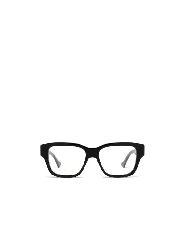 Gucci Rectangle Frame Glasses