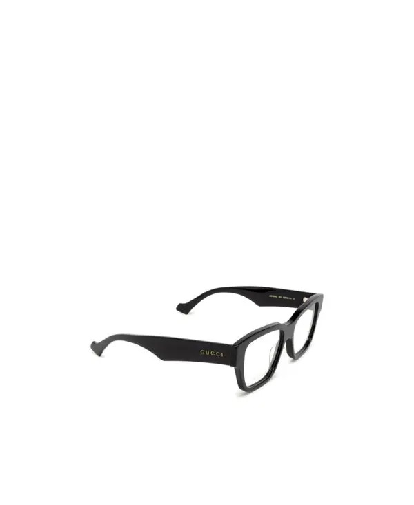 Gucci Rectangle Frame Glasses