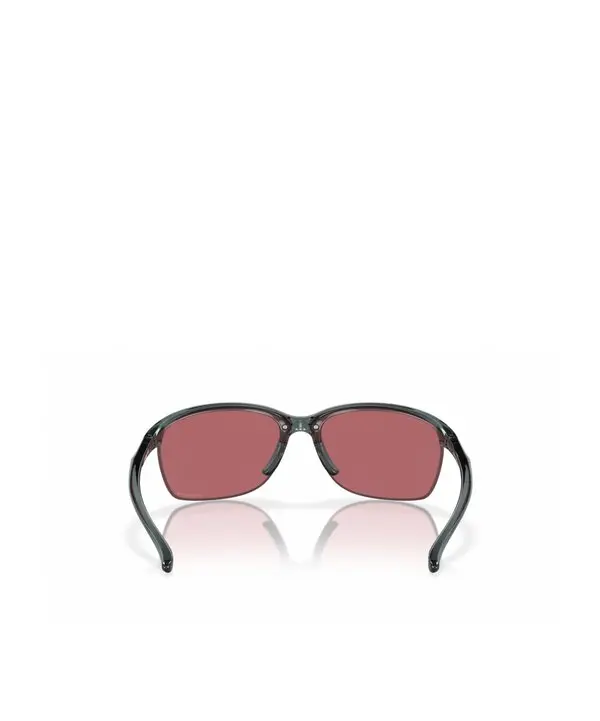 Oakley Geometric Sunglasses