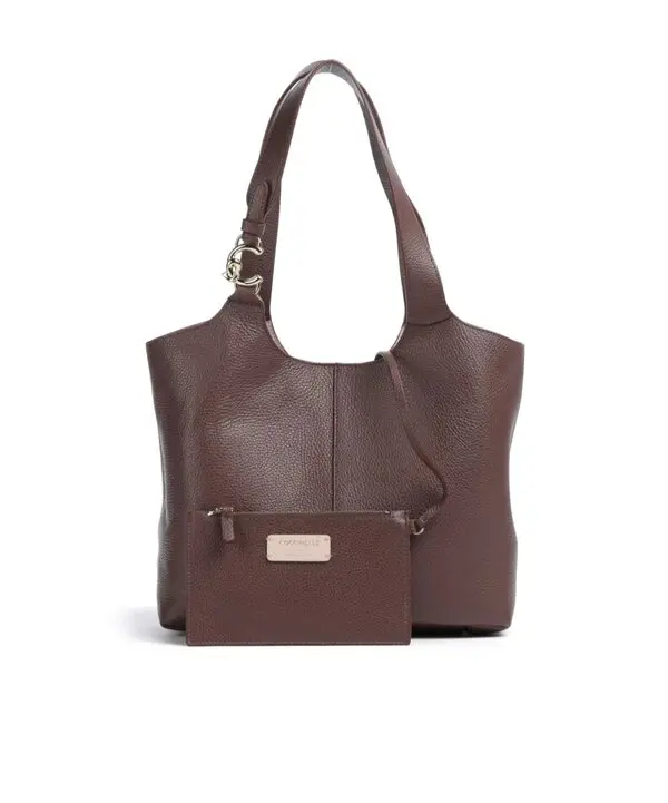 COCCINELLE Leather Tote Bag