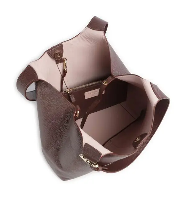 COCCINELLE Leather Tote Bag