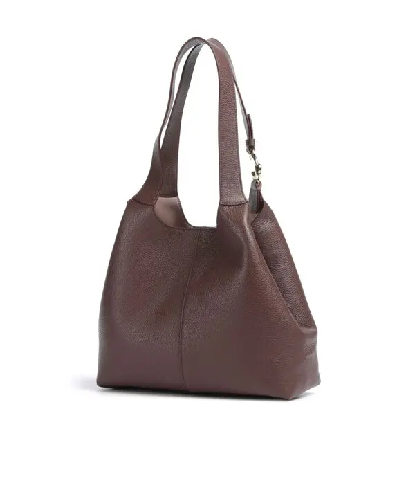 COCCINELLE Leather Tote Bag