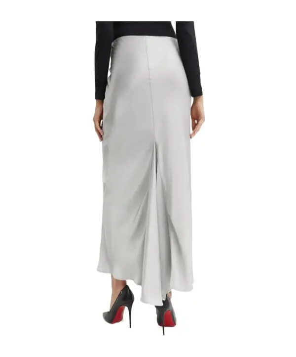 Pinko Draped Skirt