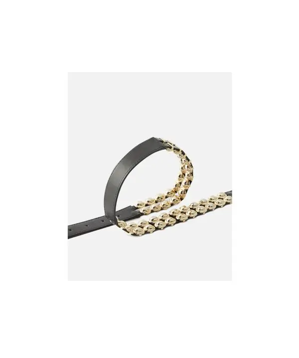 Pinko Adjustable Waist Belt