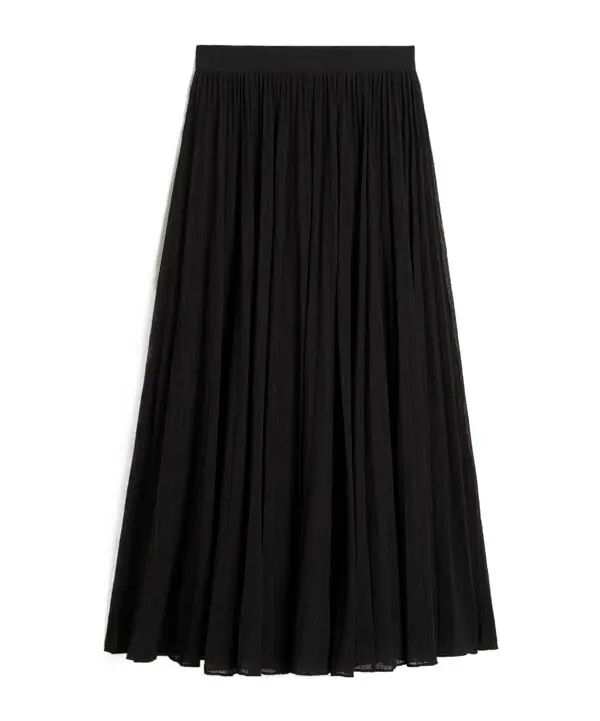 TOTEME Pleated Skirts