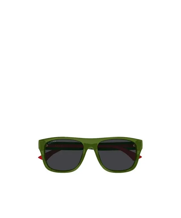 Gucci Square Frame Sunglasses