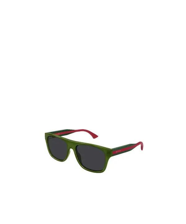Gucci Square Frame Sunglasses