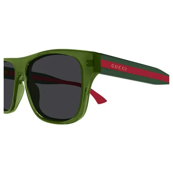 Gucci Square Frame Sunglasses