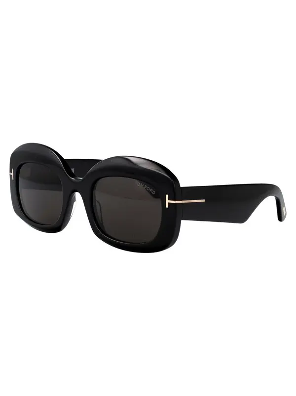 TOM FORD Full Frame Sunglasses