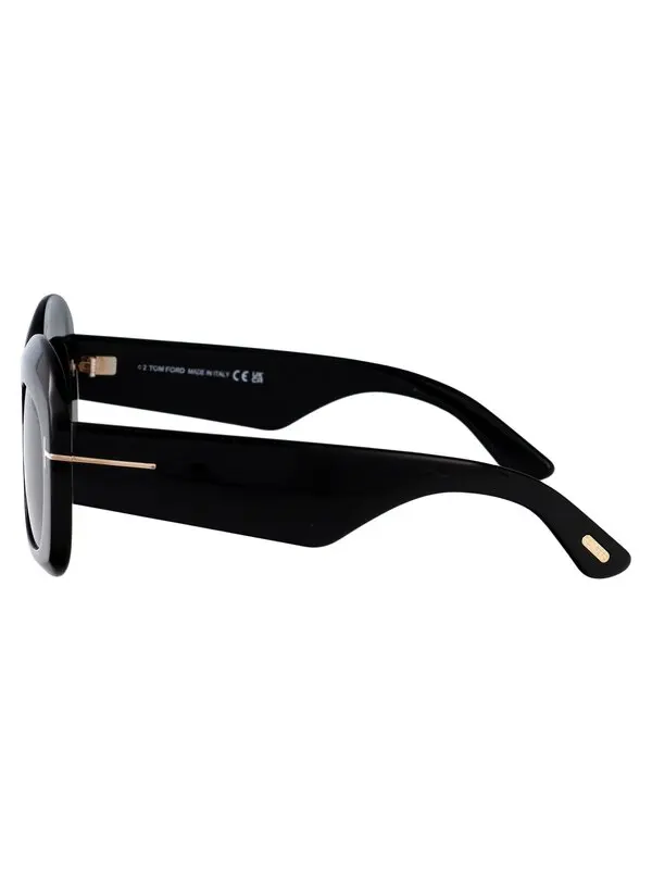 TOM FORD Full Frame Sunglasses