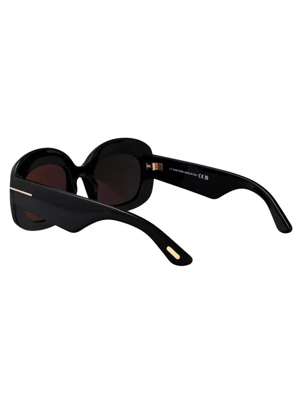 TOM FORD Full Frame Sunglasses