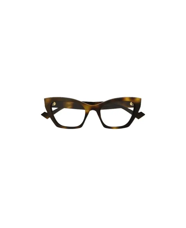 Gucci Cat-eye Frame Glasses