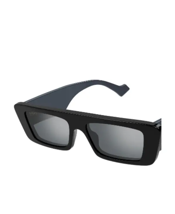 Gucci Rectangle Frame Sunglasses