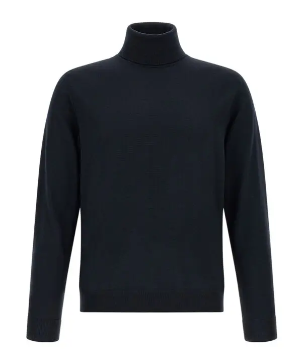 ZANONE Roll Neck Sweater