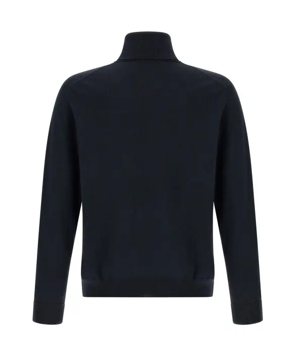 ZANONE Roll Neck Sweater