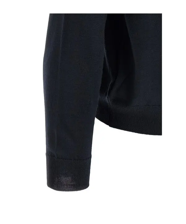 ZANONE Roll Neck Sweater
