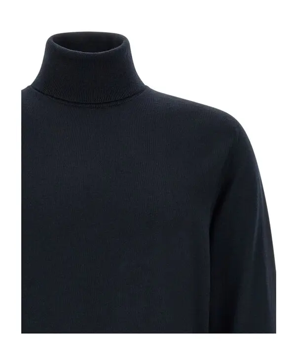 ZANONE Roll Neck Sweater
