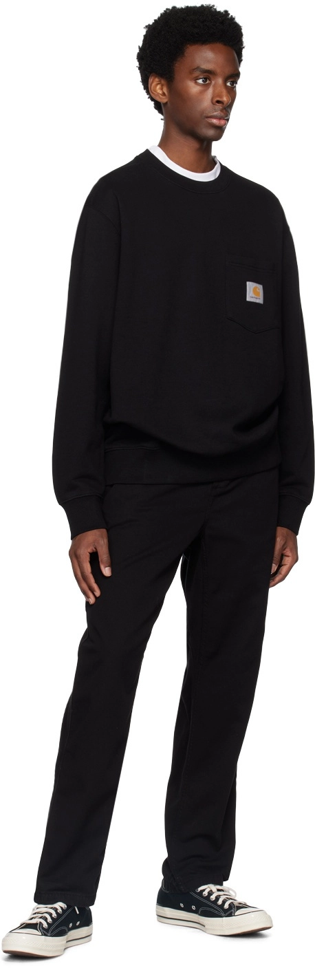 Carhartt Work In Progress Flint Pants