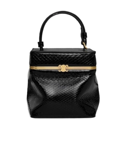 Celine Cube In Python
