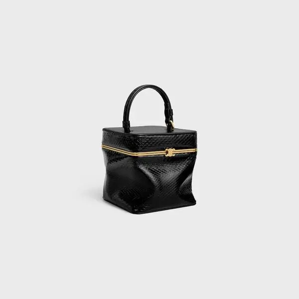 Celine Cube In Python