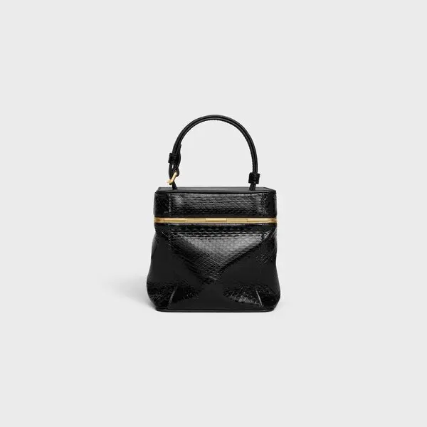 Celine Cube In Python