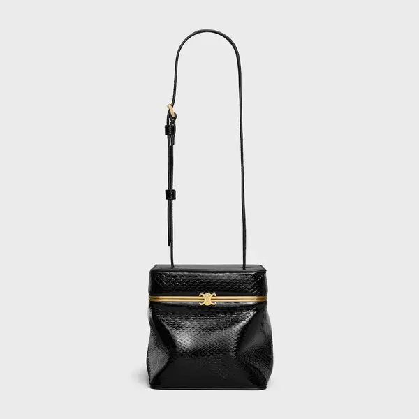 Celine Cube In Python