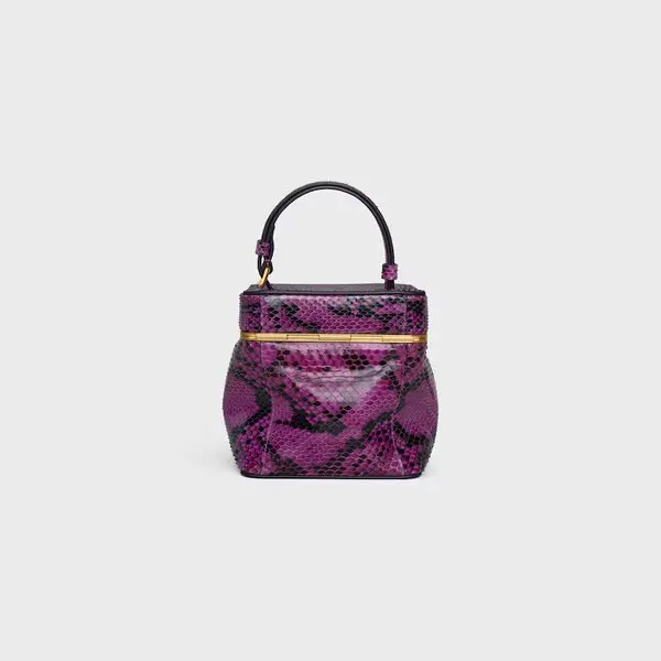 Celine Cube In Python