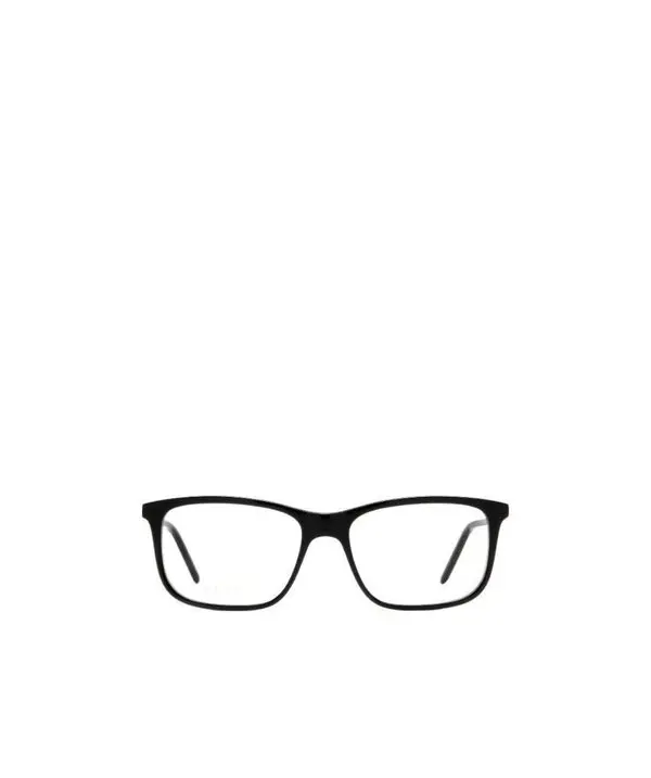 Gucci Rectangular Frame Glasses