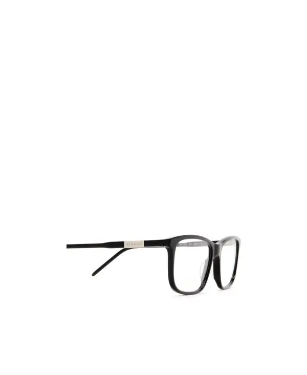 Gucci Rectangular Frame Glasses