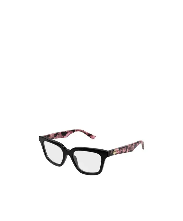 Gucci Rectangle Frame Eyeglasses