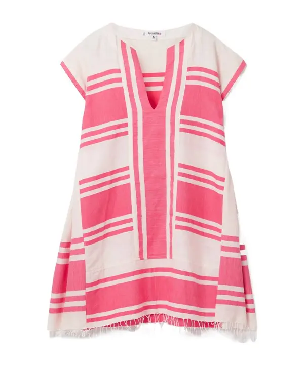 LEMLEM Color Block Top