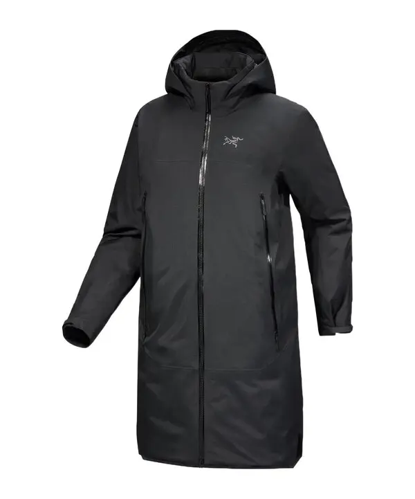 Arc'teryx Beta Gore-tex Parka Coat
