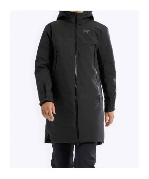 Arc'teryx Beta Gore-tex Parka Coat