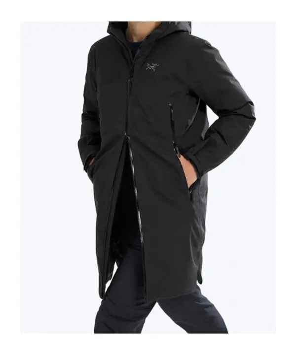 Arc'teryx Beta Gore-tex Parka Coat