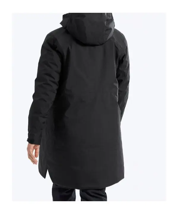 Arc'teryx Beta Gore-tex Parka Coat