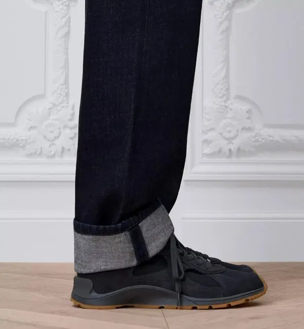Dior B30 Sneakers - Dark Gray