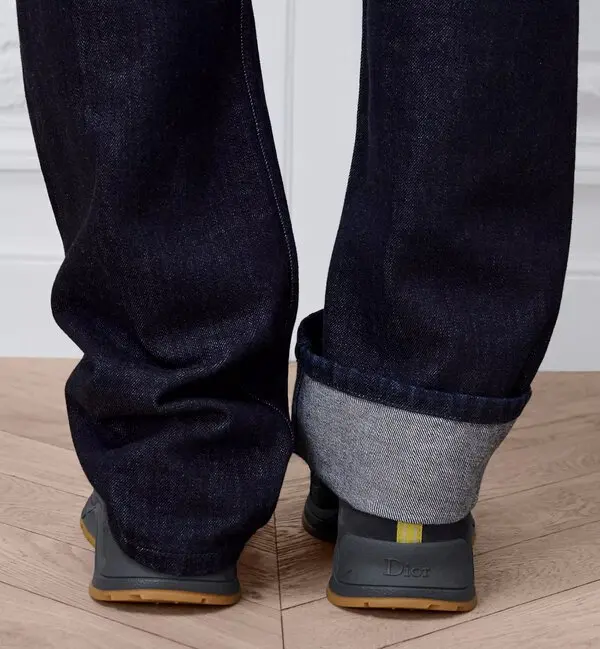 Dior B30 Sneakers - Dark Gray