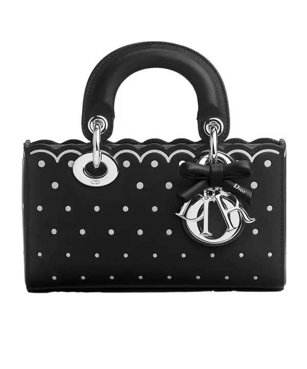 Dior Mini Lady D-joy Bag