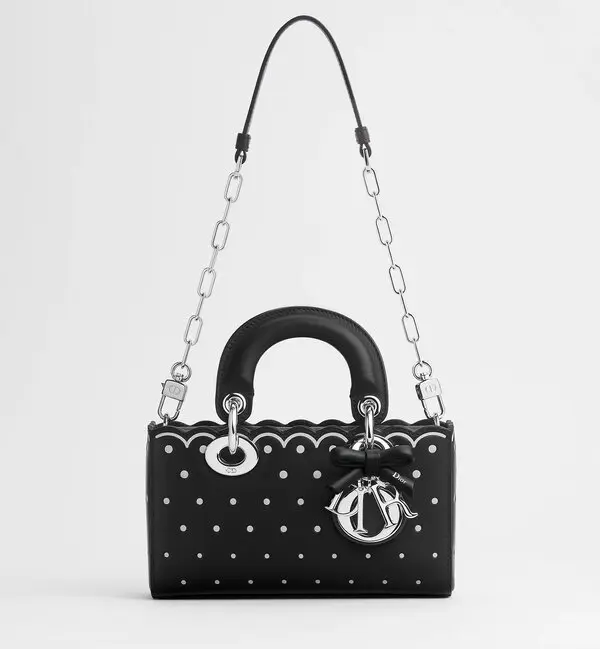 Dior Mini Lady D-joy Bag