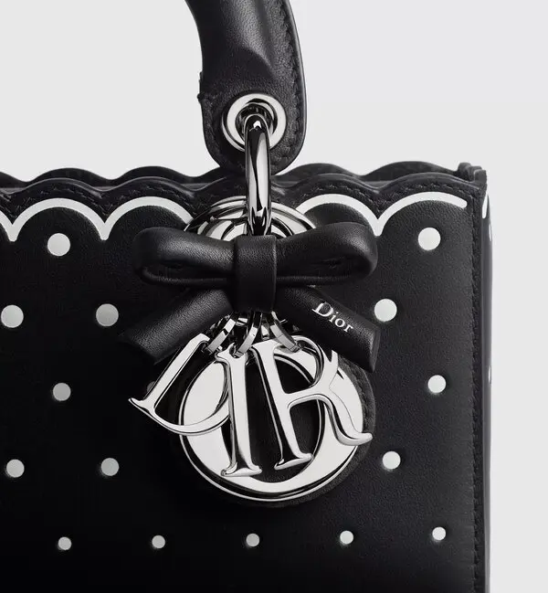 Dior Mini Lady D-joy Bag