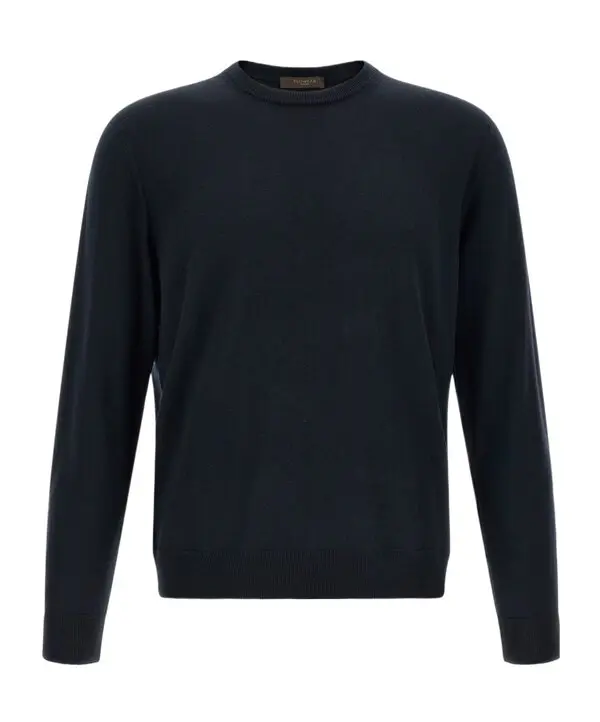 ZANONE Crew-neck Sweater