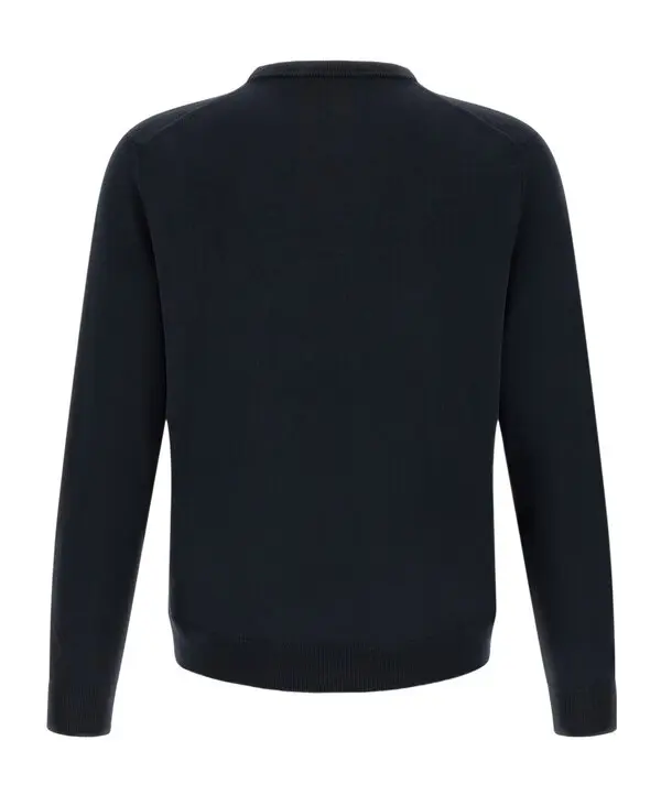 ZANONE Crew-neck Sweater